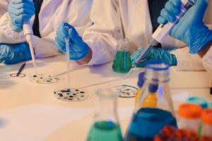GCSE Science Tutors Online | Combined Science Tuition UK
